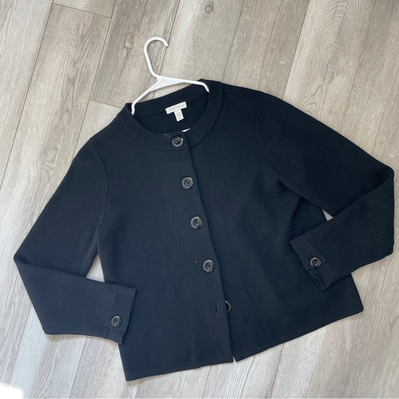 Charter Club | Jackets & Coats | Charter Club Merino Wool Blend ...